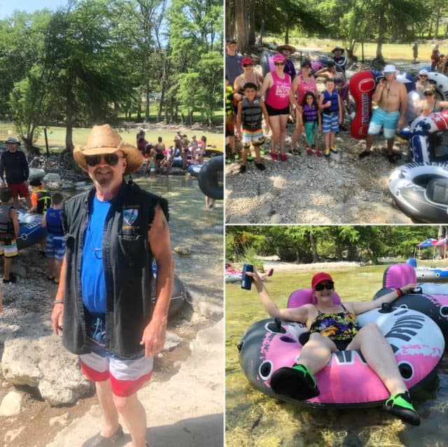 Our South Texas Frio River Vacation - My Traveling Roads