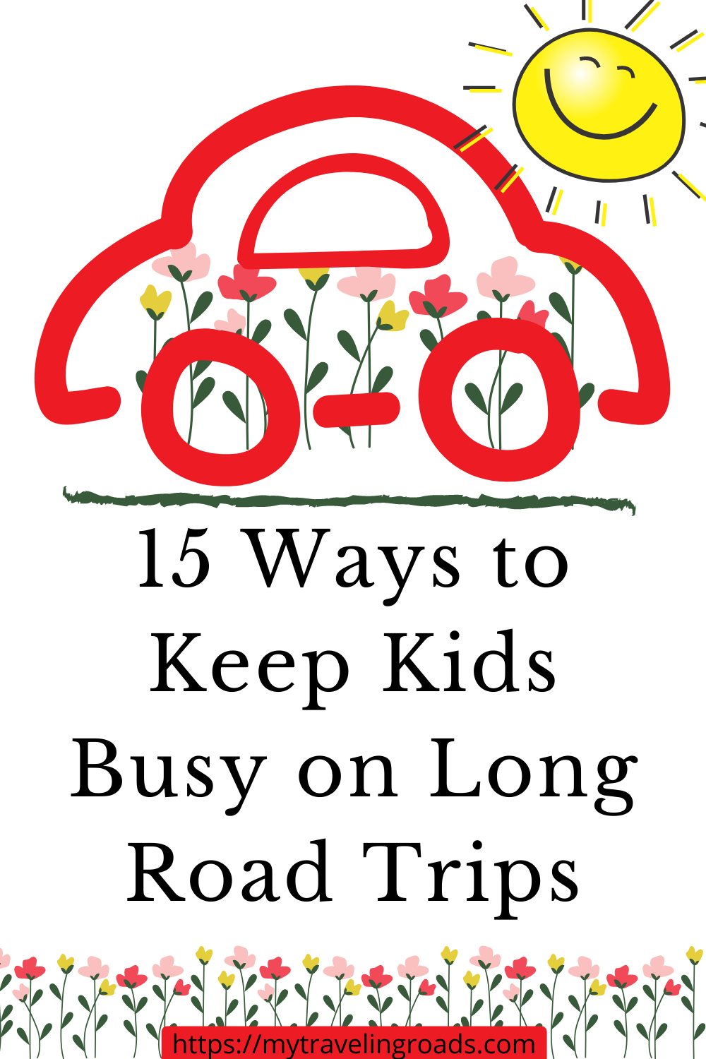 15 Ways To Keep Kids Busy On Long Road Trips 15-ways-to-keep-kids-busy-on-long-road-trips