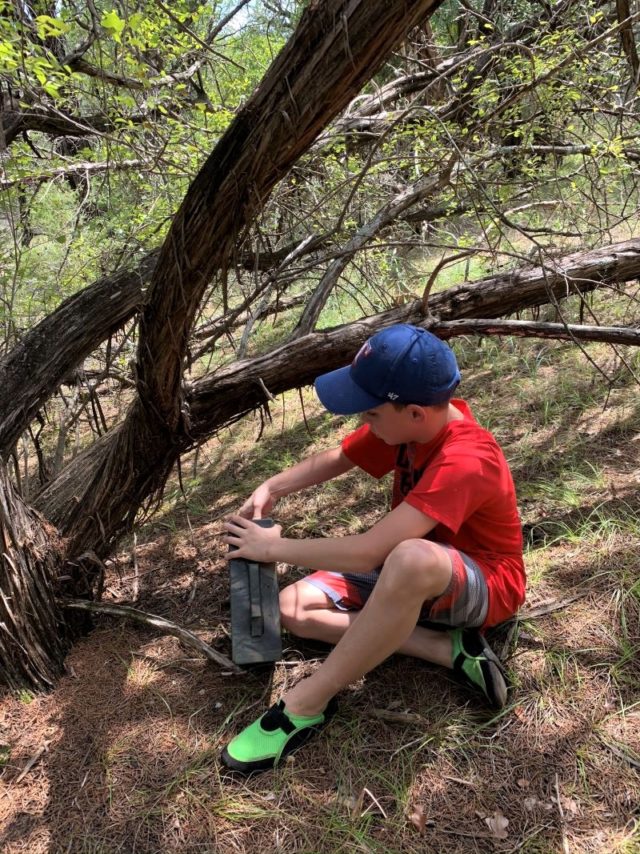 Ten Reasons Geocaching Is A Great Hobby - My Traveling Roads