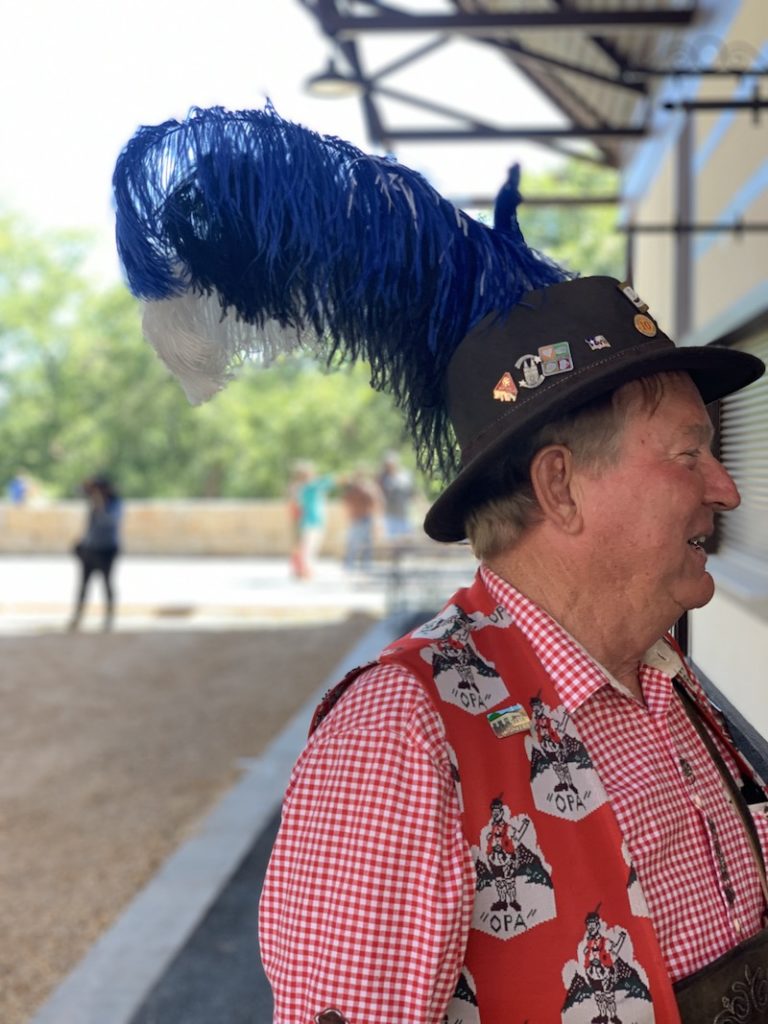 New Braunfels Wurstfest 2021 Information - Updated for 2022