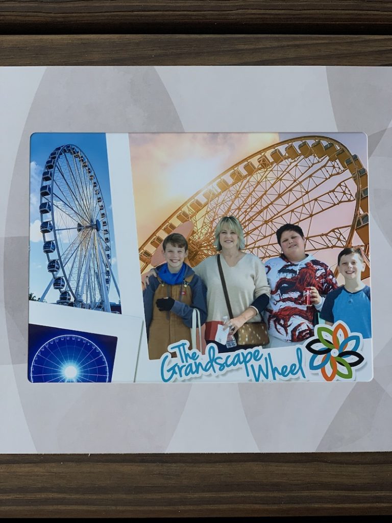 Things To Do At Grandscape Texas - My Traveling Roads