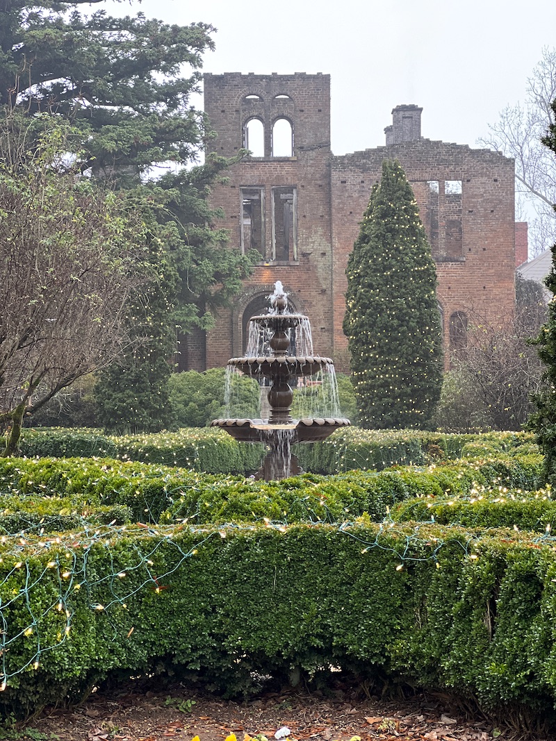 An Escape to Barnsley Resort, GA. - (Photos) - My Traveling Roads