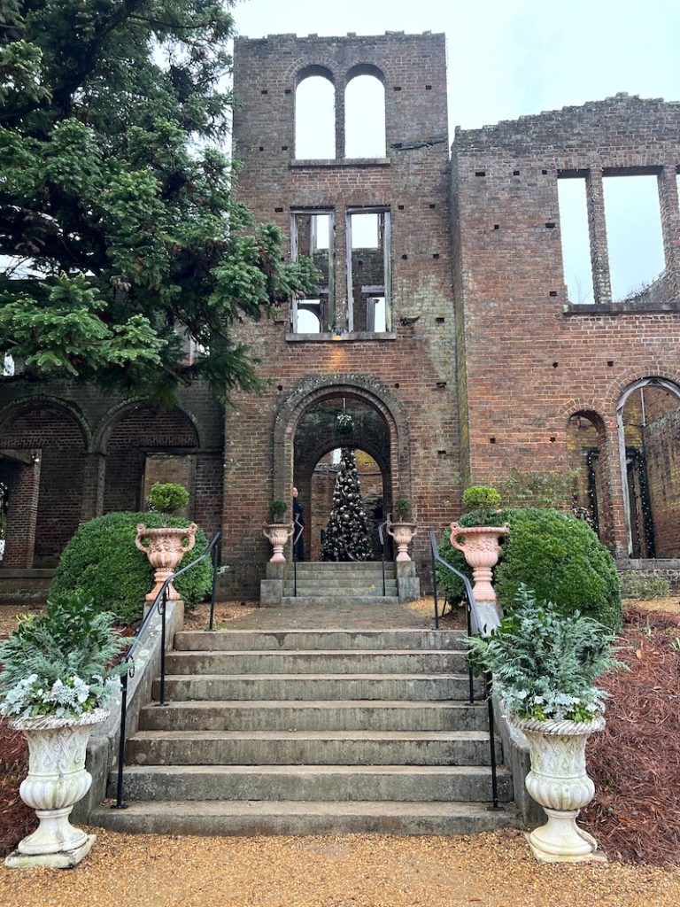 An Escape to Barnsley Resort, GA. - (Photos) - My Traveling Roads