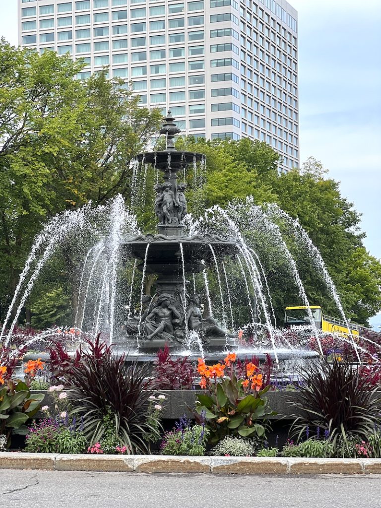 Attractions In Quebec City For First-Timers - Solo Travel