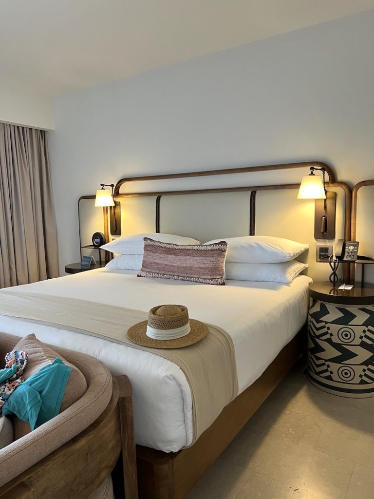 Corazón Cabo Resort & Spa Review - My Traveling Roads