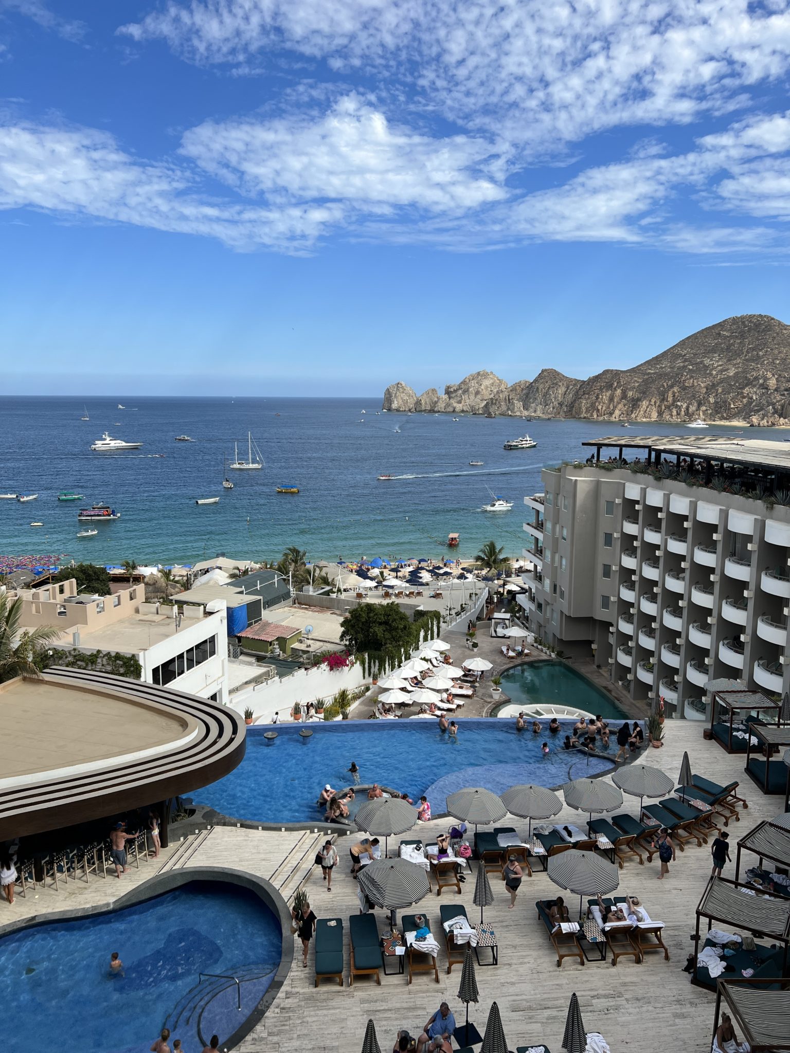 Corazón Cabo Resort & Spa Review - My Traveling Roads