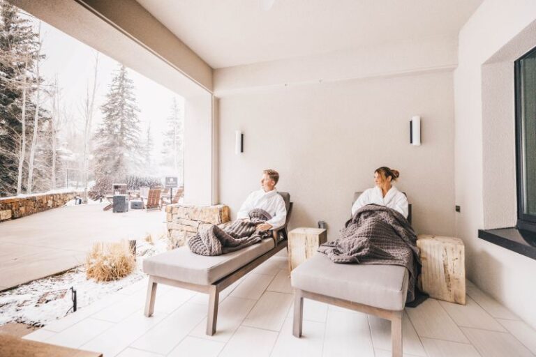 Things To Do In Vail Colorado in Summer - My Traveling Roads